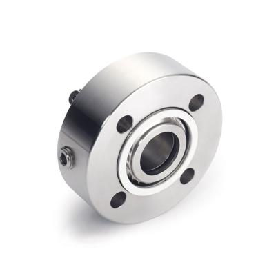 China SMSS23 Plan 23 Single Stationary Seal Cartridge Mechanical Seals For Boiler Feed Pump for sale