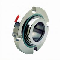 China SMSS23 Plan 23 Single Stationary Seal Cartridge Mechanical Seals For Boiler Feed Pump for sale
