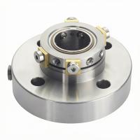 China SMSS23 Plan 23 Single Stationary Seal Cartridge Mechanical Seals For Boiler Feed Pump for sale