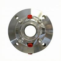 China SMSS23 Plan 23 Single Stationary Seal Cartridge Mechanical Seals For Boiler Feed Pump for sale