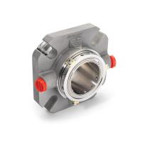 China BDTP Cartridge Mechanical Seals Tandem Elastomer Bellows Double Seal For Pumps for sale