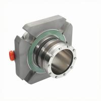 China BDTP Cartridge Mechanical Seals Tandem Elastomer Bellows Double Seal For Pumps for sale