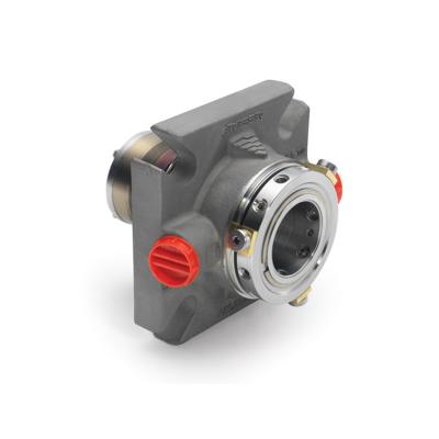 China BDFI BDFC Mechanical Seal 14mm Bellows Double Flow Induction Convection for sale
