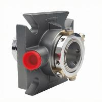 China BDFI BDFC Mechanical Seal 14mm Bellows Double Flow Induction Convection for sale