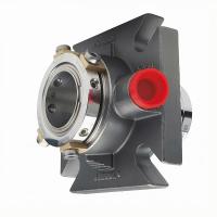 China BDFI BDFC Mechanical Seal 14mm Bellows Double Flow Induction Convection for sale
