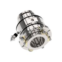 China CKDA Glandless Aes Mechanical Seal For Sulzer Ahlstar UP Pumps for sale