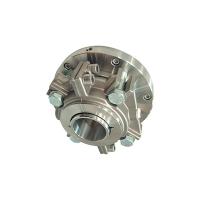 China AESSEAL ISOS Split Cartridge Mechanical Seals Inflatable Shut off Seal for Pumps for sale