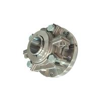 China AESSEAL ISOS Split Cartridge Mechanical Seals Inflatable Shut off Seal for Pumps for sale