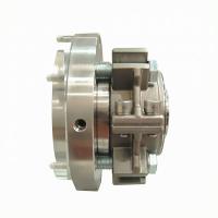 China AESSEAL ISOS Split Cartridge Mechanical Seals Inflatable Shut off Seal for Pumps for sale