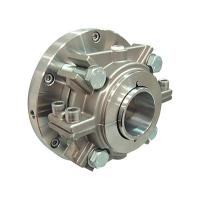 China AESSEAL ISOS Split Cartridge Mechanical Seals Inflatable Shut off Seal for Pumps for sale