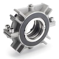 China SS316L Split Mechanical Seal FKM EPR RDSX AESSEAL Mechanical Seals for sale
