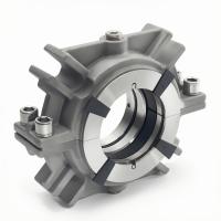 China SS316L Split Mechanical Seal FKM EPR RDSX AESSEAL Mechanical Seals for sale