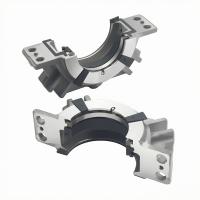 China SS316L Split Mechanical Seal FKM EPR RDSX AESSEAL Mechanical Seals for sale