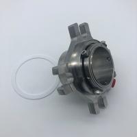 China 4610 John Crane Mechanical Seal 316SS Single Cartridge   For Pumps for sale