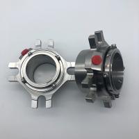 China 4610 John Crane Mechanical Seal 316SS Single Cartridge   For Pumps for sale