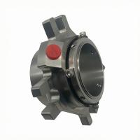 China 4610 John Crane Mechanical Seal 316SS Single Cartridge   For Pumps for sale