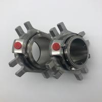China 4610 John Crane Mechanical Seal 316SS Single Cartridge   For Pumps for sale