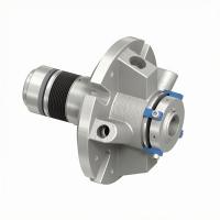 China 5625 5625P John Crane Mechanical Seal Metal Bellows Asi for sale