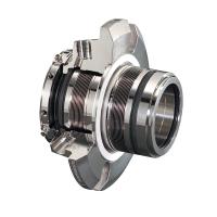 China 5625 5625P John Crane Mechanical Seal Metal Bellows Asi for sale