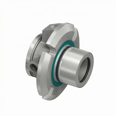 China 4620P John Crane Seals ISO9001 Mixer Dual Pressurized Mechanical Seal for sale