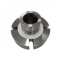 China 4620P John Crane Seals ISO9001 Mixer Dual Pressurized Mechanical Seal for sale