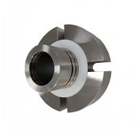 China 4620P John Crane Seals ISO9001 Mixer Dual Pressurized Mechanical Seal for sale