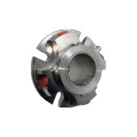 China 5620P 5620VP John Crane Mechanical Seal Dual Cartridge Agitator Shaft For Mixer for sale