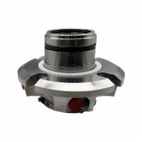 China 5620P 5620VP John Crane Mechanical Seal Dual Cartridge Agitator Shaft For Mixer for sale