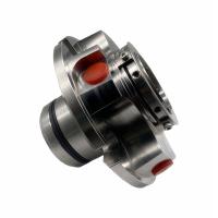 China 5620P 5620VP John Crane Mechanical Seal Dual Cartridge Agitator Shaft For Mixer for sale