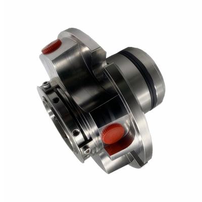China 5620P 5620VP John Crane Mechanical Seal Dual Cartridge Agitator Shaft For Mixer for sale