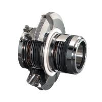 China 5620P 5620VP John Crane Mechanical Seal Dual Cartridge Agitator Shaft For Mixer for sale