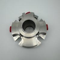 China 5610Q 5610L Carbon Mechanical Seal SS316 O Ring Single Spring Seal for sale