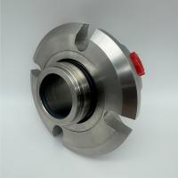 China 5610Q 5610L Carbon Mechanical Seal SS316 O Ring Single Spring Seal for sale