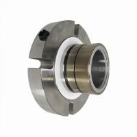 China SBW Safematic John Crane Mechanical Seal PTFE Process Pumps Bellows Shaft Seal for sale