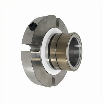China SBW Safematic John Crane Mechanical Seal PTFE Process Pumps Bellows Shaft Seal for sale