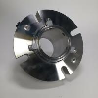 China SBW Safematic John Crane Mechanical Seal PTFE Process Pumps Bellows Shaft Seal for sale