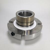 China SBW Safematic John Crane Mechanical Seal PTFE Process Pumps Bellows Shaft Seal for sale