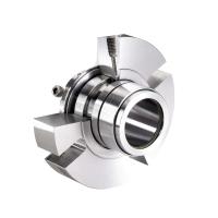 China SB1 Single Dry Mechanical Seal 65fps/20m/S Viton Mechanical Seal Components for sale