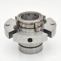 China SB1 Single Dry Mechanical Seal 65fps/20m/S Viton Mechanical Seal Components for sale