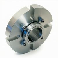 China SB1 Single Dry Mechanical Seal 65fps/20m/S Viton Mechanical Seal Components for sale