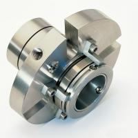 China SB1 Single Dry Mechanical Seal 65fps/20m/S Viton Mechanical Seal Components for sale