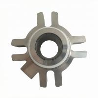 China 4615 John Crane Mechanical Seal Single Spring For ANSI DIN Pumps for sale