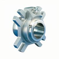 China 4615 John Crane Mechanical Seal Single Spring For ANSI DIN Pumps for sale