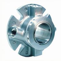 China 4615 John Crane Mechanical Seal Single Spring For ANSI DIN Pumps for sale