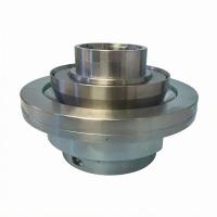 China SS304 Slurry Pump Mechanical Seal Alloy Steel Single Cartridge John Crane Shaft Seal for sale