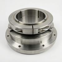 China SS304 Slurry Pump Mechanical Seal Alloy Steel Single Cartridge John Crane Shaft Seal for sale