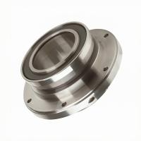 China SS304 Slurry Pump Mechanical Seal Alloy Steel Single Cartridge John Crane Shaft Seal for sale