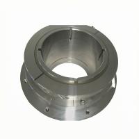 China SS304 Slurry Pump Mechanical Seal Alloy Steel Single Cartridge John Crane Shaft Seal for sale