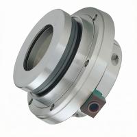 China 5860 Heavy Duty Cartridge Seal Parts John Crane Slurry Mechanical Seal for sale