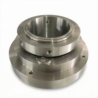 China 5860 Heavy Duty Cartridge Seal Parts John Crane Slurry Mechanical Seal for sale